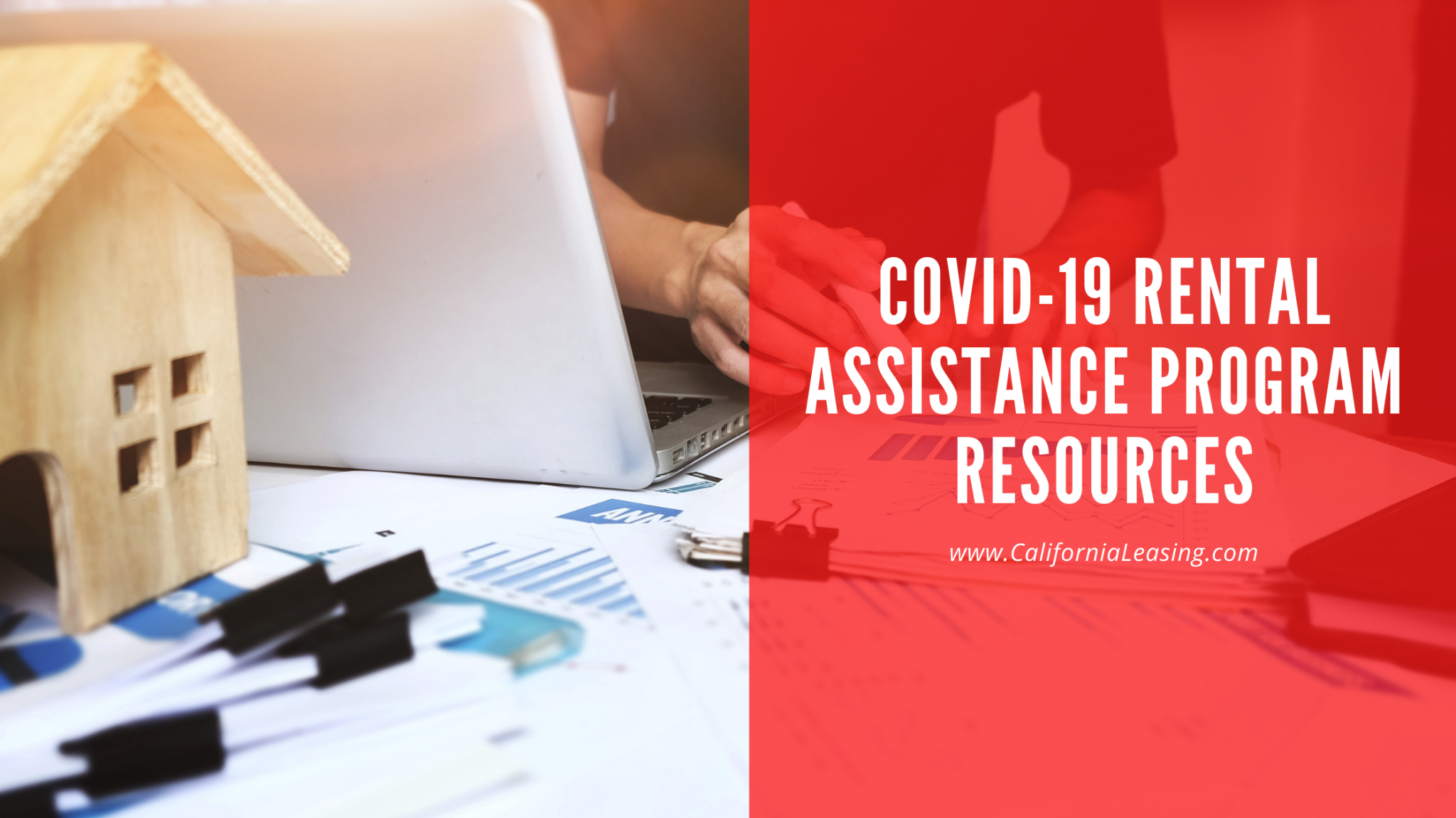 City of Santa Clarita COVID-19 Rental Assistance Program | California ...