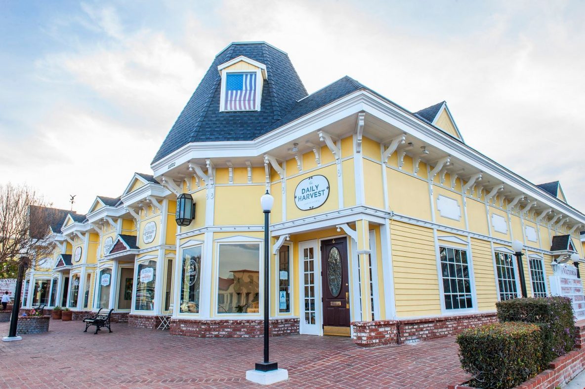 What’s New in Old Town Newhall? | California Leasing Property Management